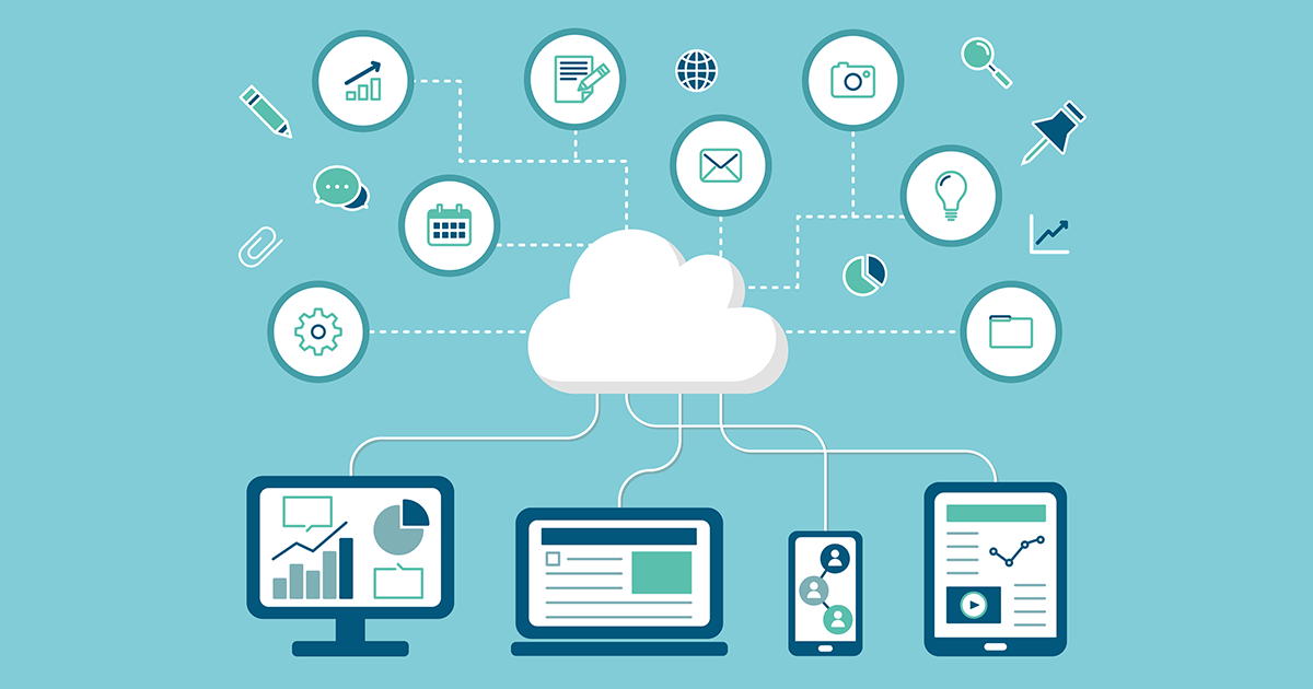 クラウド化とは？メリット・デメリットを徹底検証、おすすめクラウドツールを紹介！ | Think with Magazine